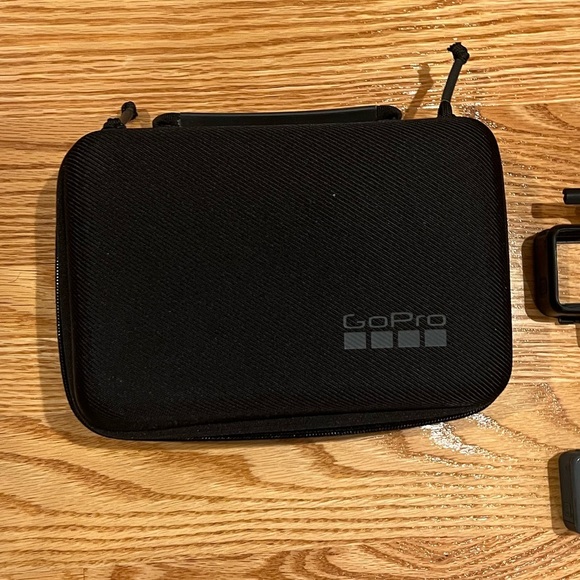 GoPro | Cameras, Photo & Video | Goprohero5 Includes Camera Cover ...